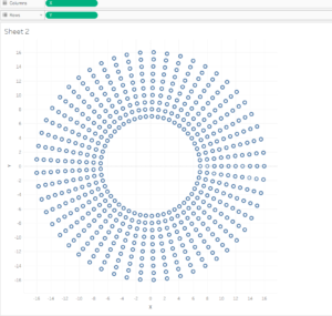 Visualizing Radial Time Series Data To Uncover Patterns in Tableau ...